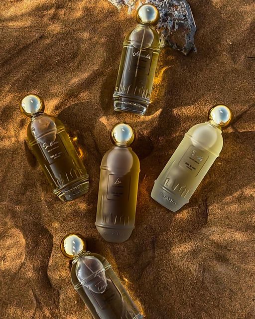 perfumes – Dar Al Hay Perfumes