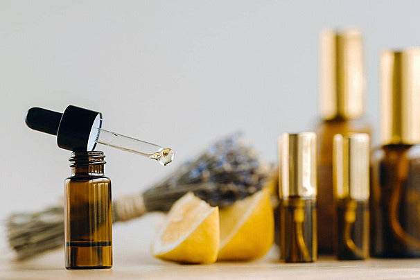 Essential oils – Dar Al Hay Perfumes