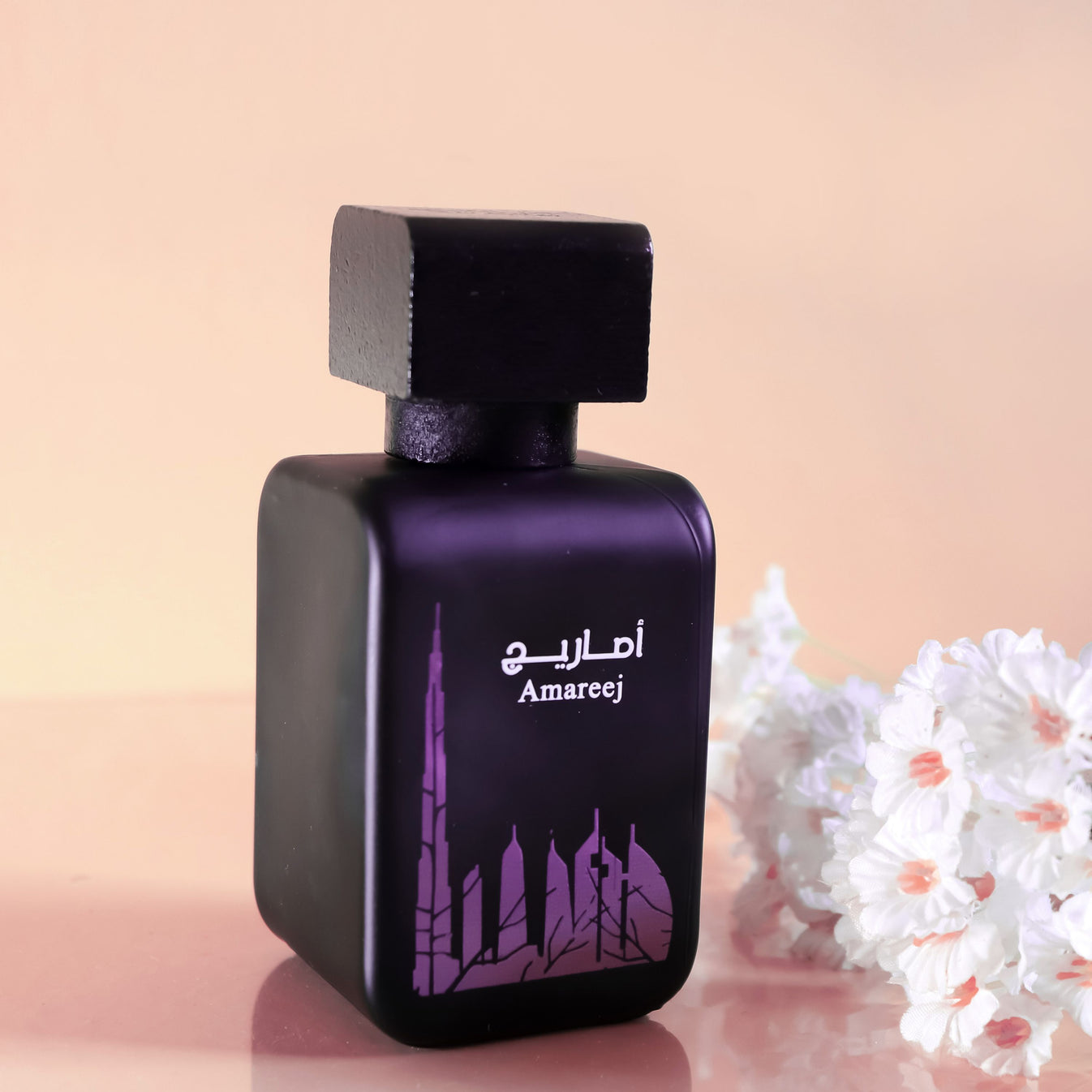 عطر اماريج Amareej perfume – Dar Al Hay Perfumes