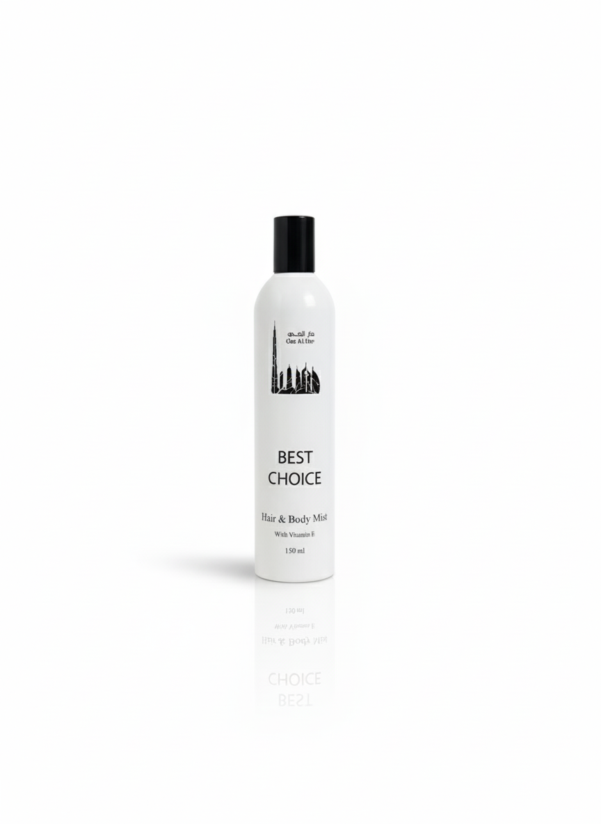 BEST CHOIES – Dar Al Hay Perfumes