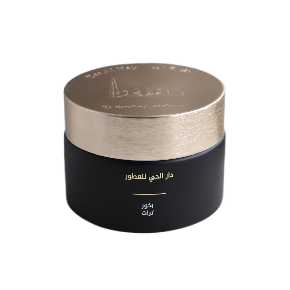 الدخون والعود المعطر – Dar Al Hay Perfumes