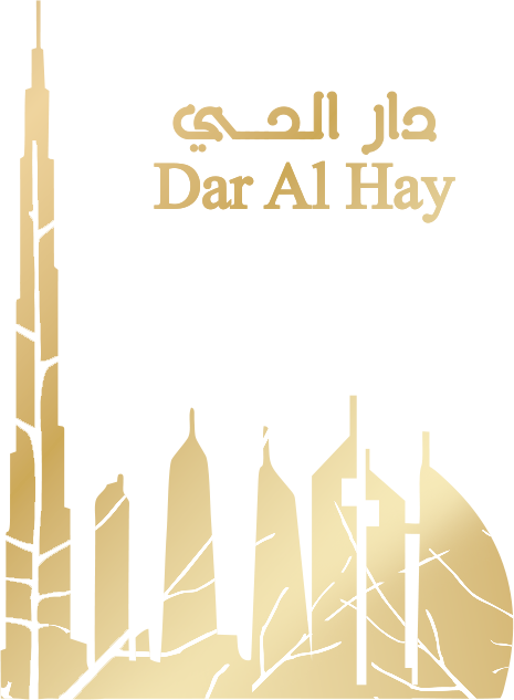 Earth perfume عطر الأرض – Dar Al Hay Perfumes